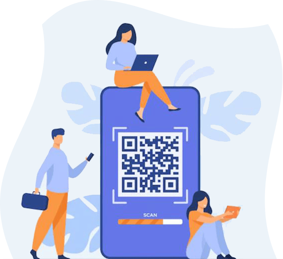 QR Code Marketing Campaign Services